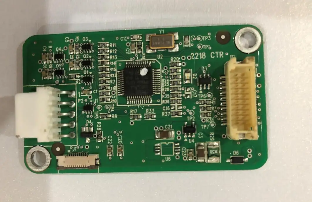 Original-elo-CTR-221800-AI-RSU-00-R-touch-controller-driver-board ...
