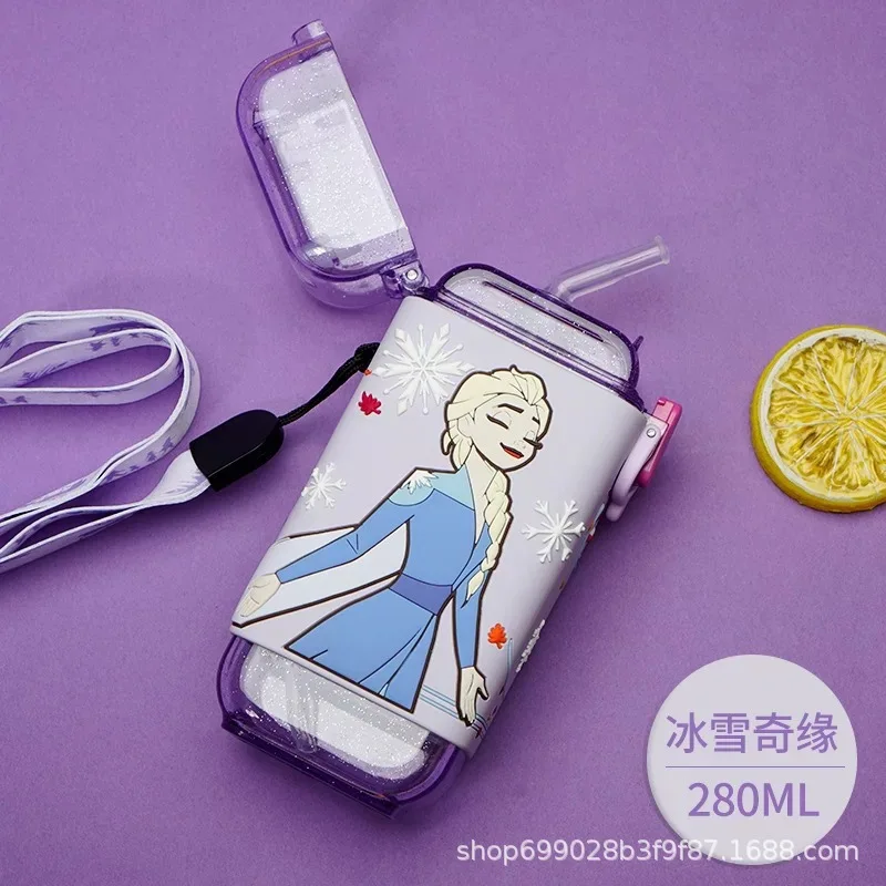 Elsa Ice Cream Belly