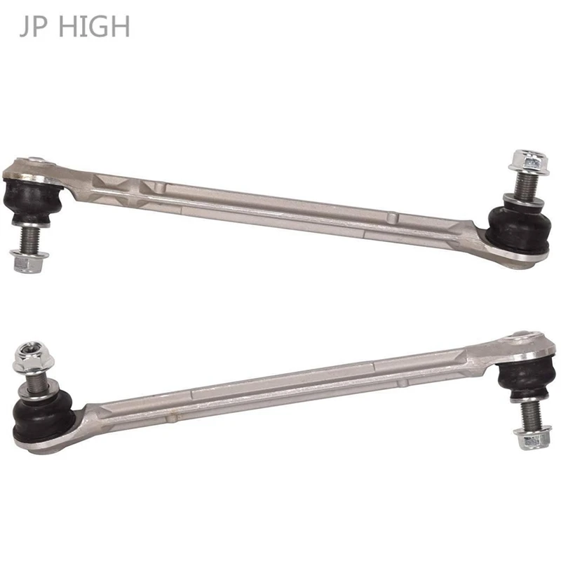 Front Suspension Stabilizer Bar Link Kit For Mercedes-benz W204 C300 ...