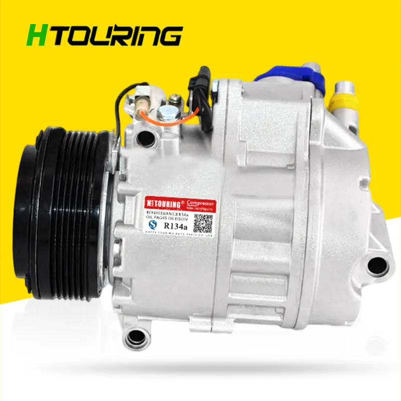 For-bmw-x5-ac-compressor-For-BMW-X5-3-0L-Engine-2007-2008-2009-2010 ...