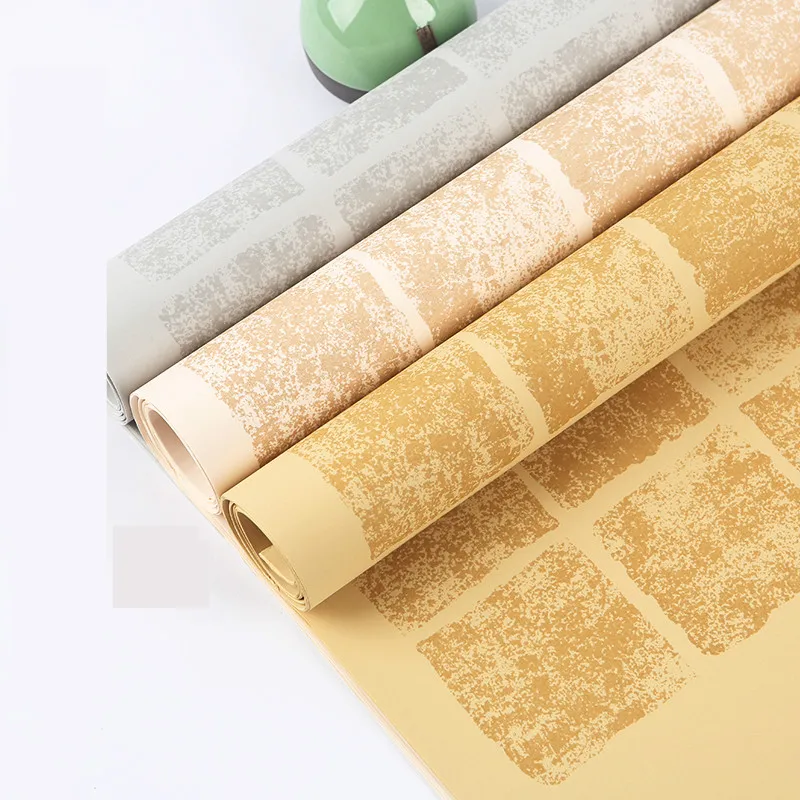 Batik-Chinese-Calligraphy-Paper-Half-Ripe-Rice-Paper-Small-Regular ...