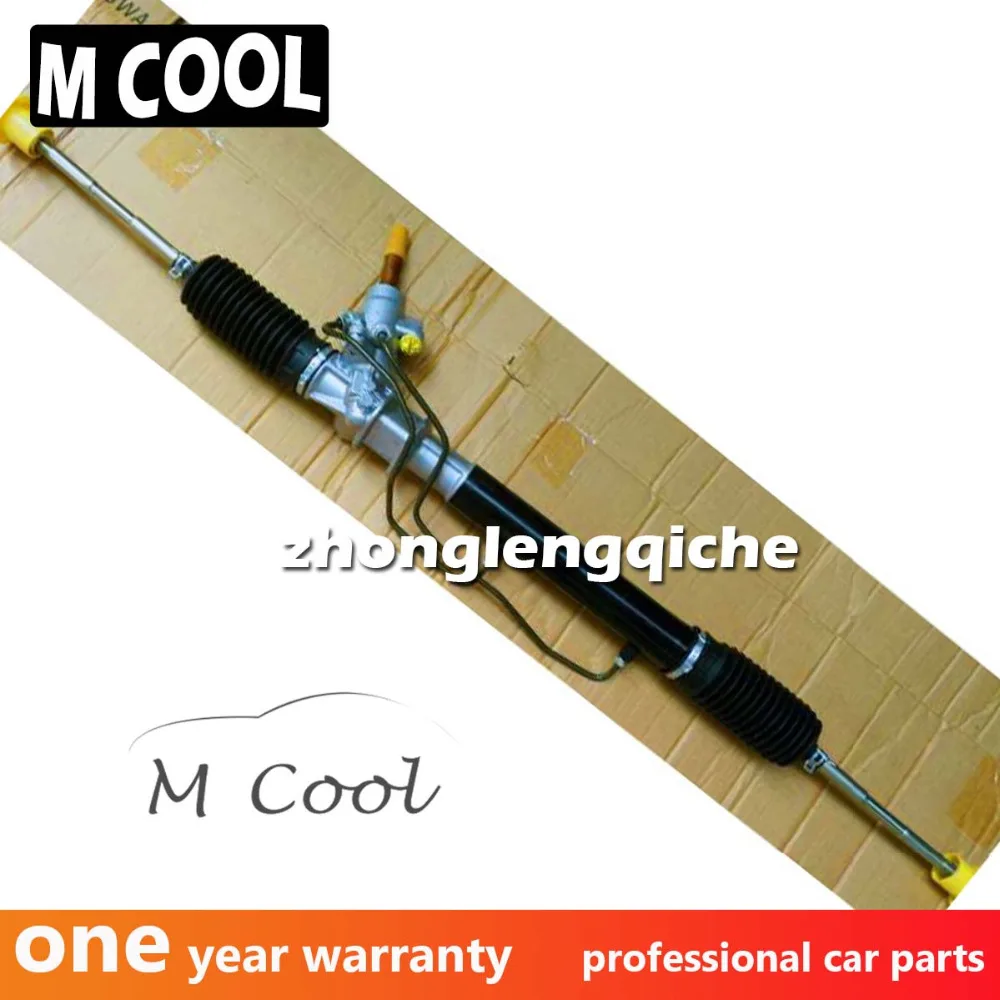 Cremallera de dirección asistida, caja de cambios para Subaru Forester ...