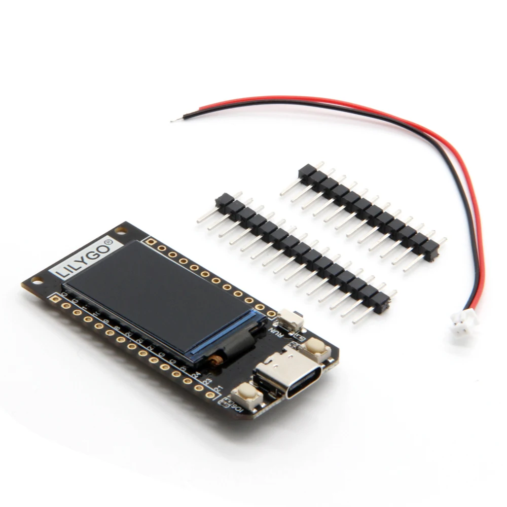 LILYGO® TTGO T-Display RP2040 Raspberry Pi Module from Lilygo on Tindie LILYGO® TTGO T-Display RP2040 Raspberry Pi Module from Lilygo on Tindie