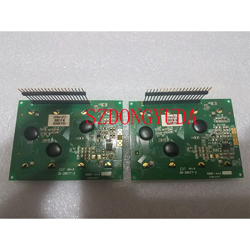 Brand-New-Compatible-EW50414FLY-EDT-20-20577-3-Rev-B-LCD-Screen-Display ...