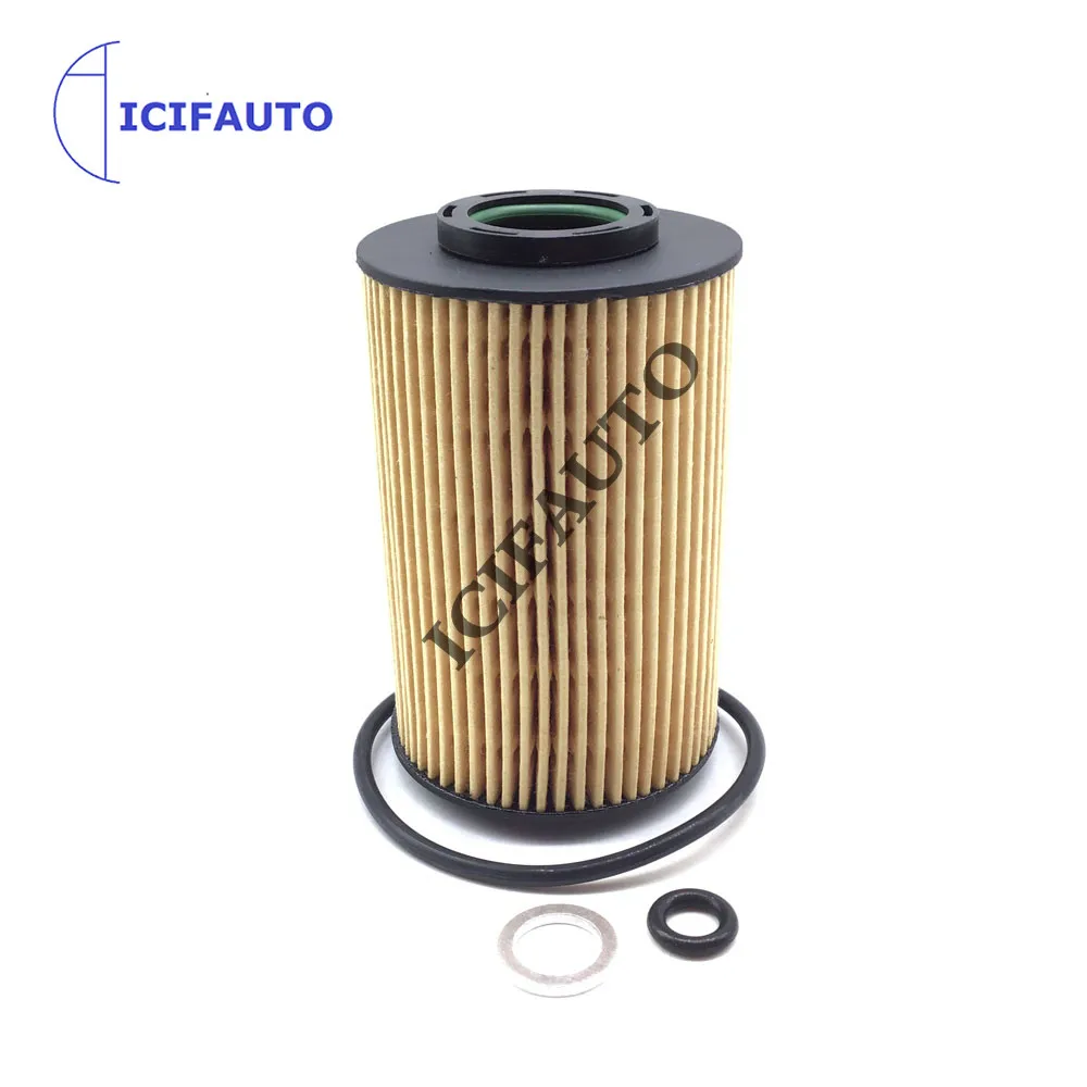 26320-3c250 Oil Filter For Hyundai Ix20 Ix35 I20 I40 I30 Matrix Accent ...