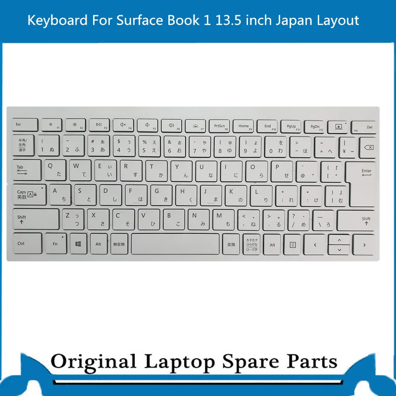 Is the Original Microsoft Surface Japan Layout Keyboard Worth Buying ...
