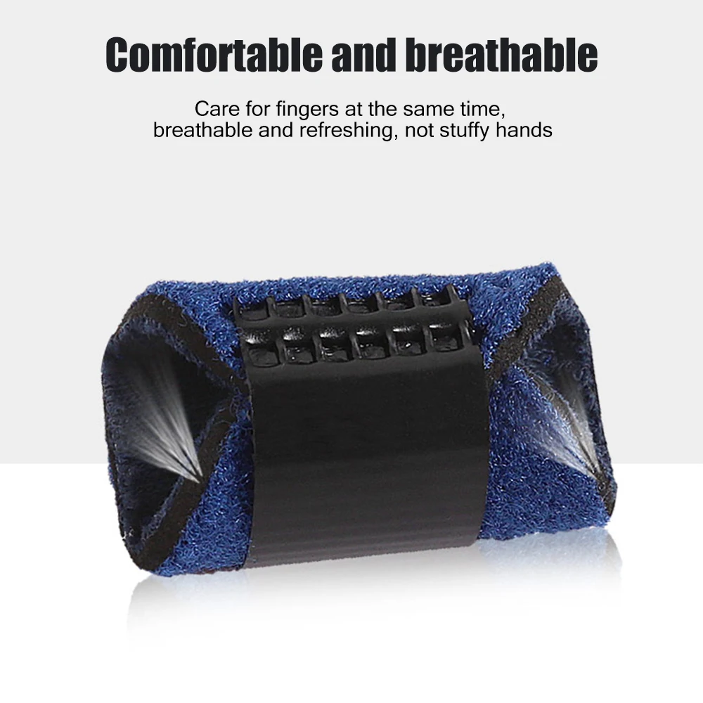 Swan Neck Deformity Splint – Posture Universe