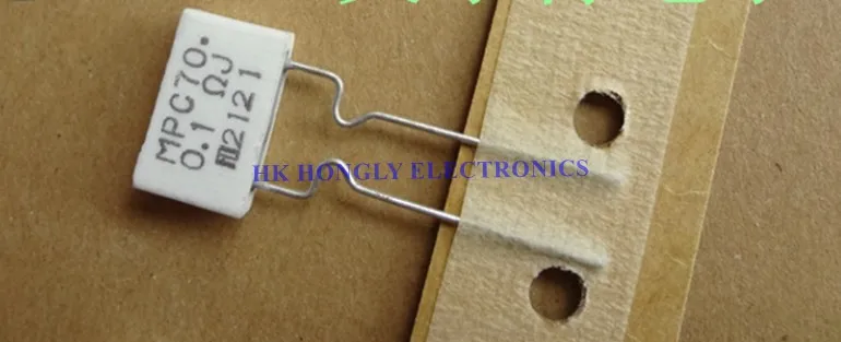 30pcs Mpc70 2w 0.1ωj 0.15ωj 0.15ωk 0.2ωj 0.3ωj 0.68ωk 1ωj 0.1r 0.15r 0 ...