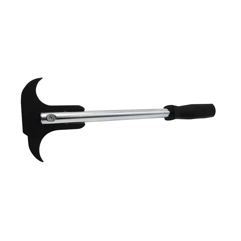 Auto Car Oil Seal Puller Wrench Double Head Hook Screwdriver Vehicle ...