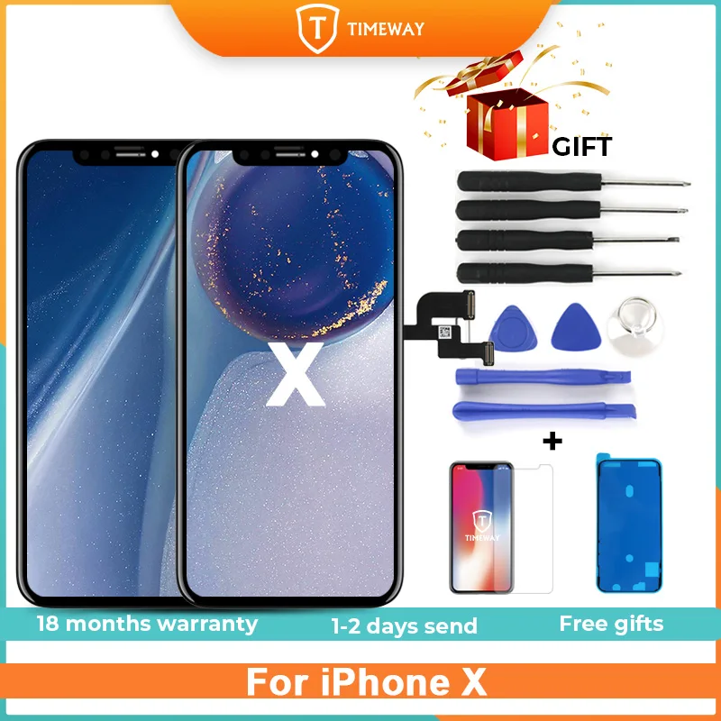 OEM-TERBAIK-UNTUK-iPhone-X-XSMAX-XR-LCD-dengan-3D-Touch-Digitizer ...