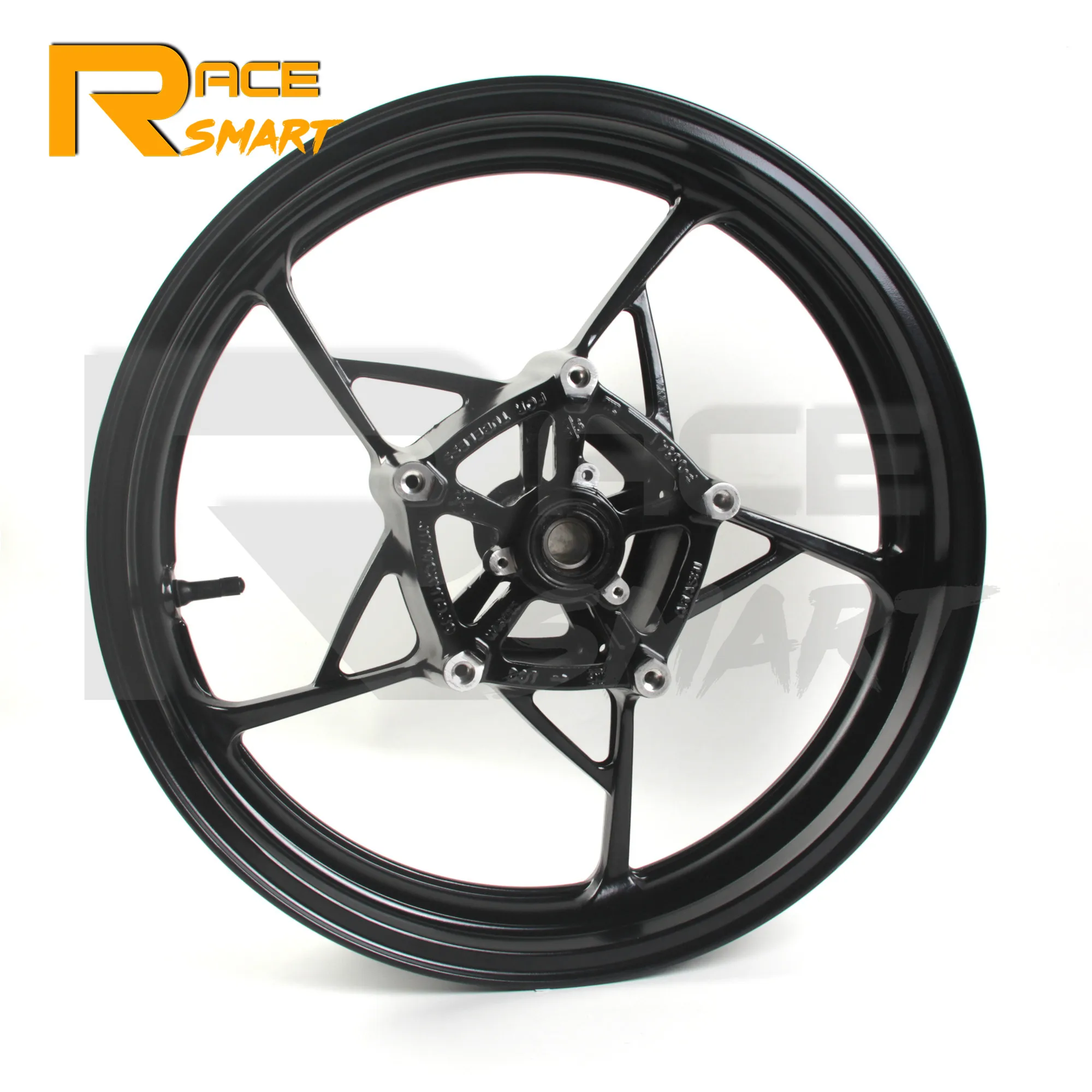 ZX-4RR-ZX-4R-2022-2023-Motorcycle-Front-Wheel-Rim-For-KAWASAKI-ZX4RR ...