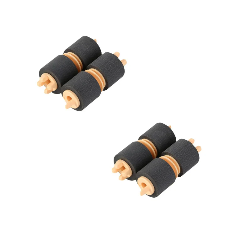 Rodillo de recogida de alimentación de papel, 12 piezas, para Xerox ...