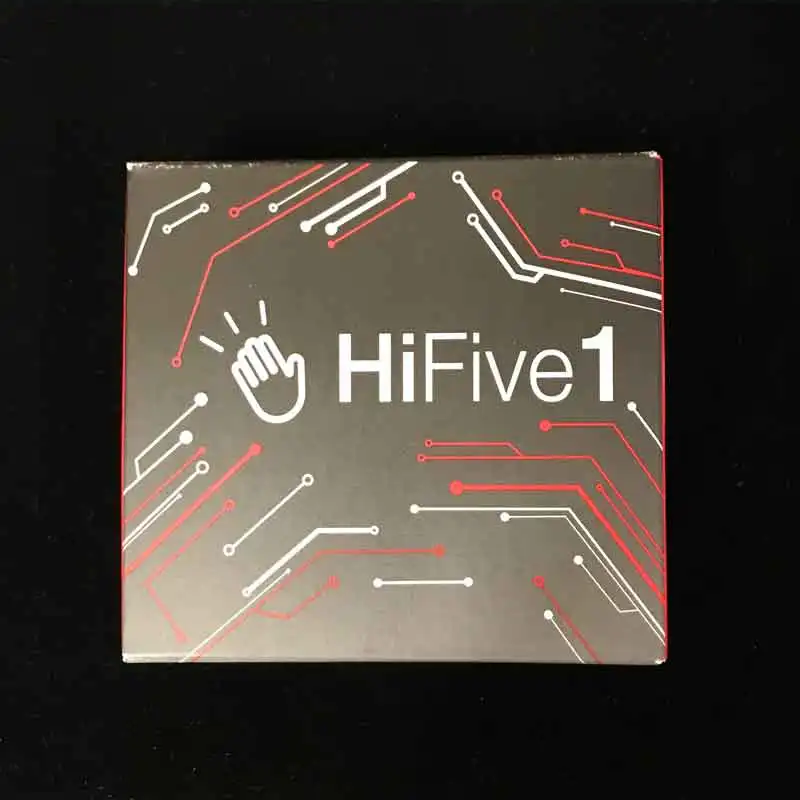 1 pcs x HiFive1 Rev B 오픈 소스 RISC V 보드 무선 연결 SiFive|반도체 집적회로| - AliExpress