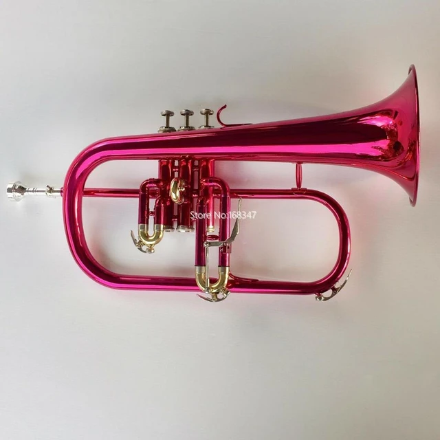 Flugelhorn Instrument
