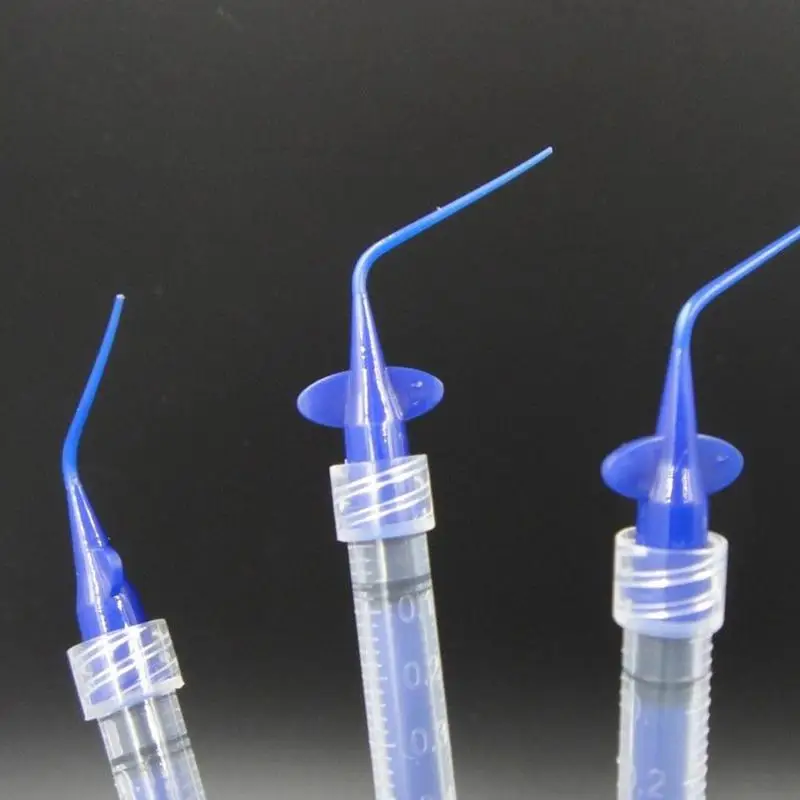 10pcs-Dentistry-Tip-Endo-Dental-Irrigation-Tips-For-Dental-Injection ...