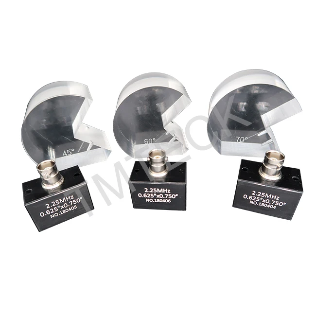 2-25Mhz-AWS-Tru-Sonic-Transducer-AWS-Code-Probe-composite-material ...