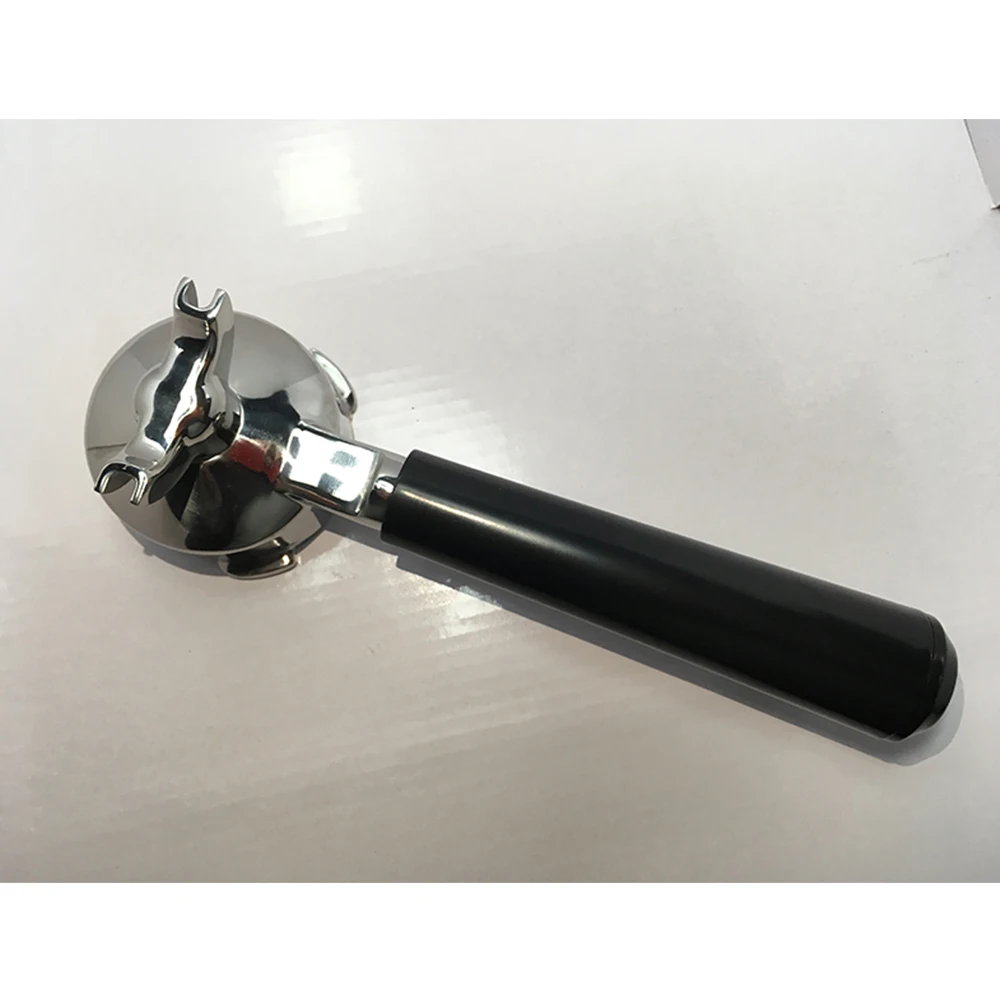 Italian-home-coffee-machine-handle-bracket-stainless-steel-pressure ...