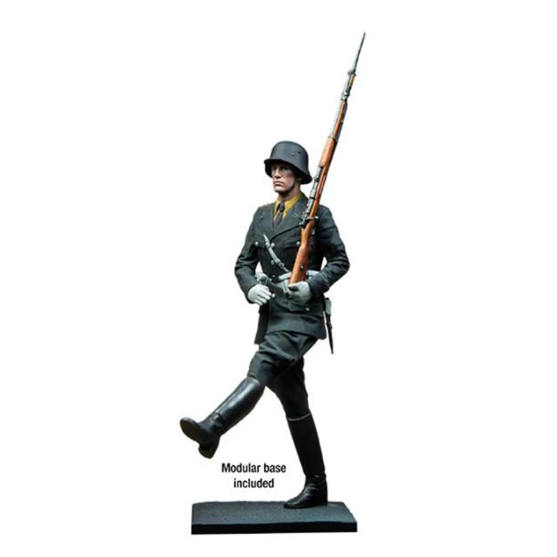 1/16 Resin Figure Building Kit - Model Building Kits - AliExpress