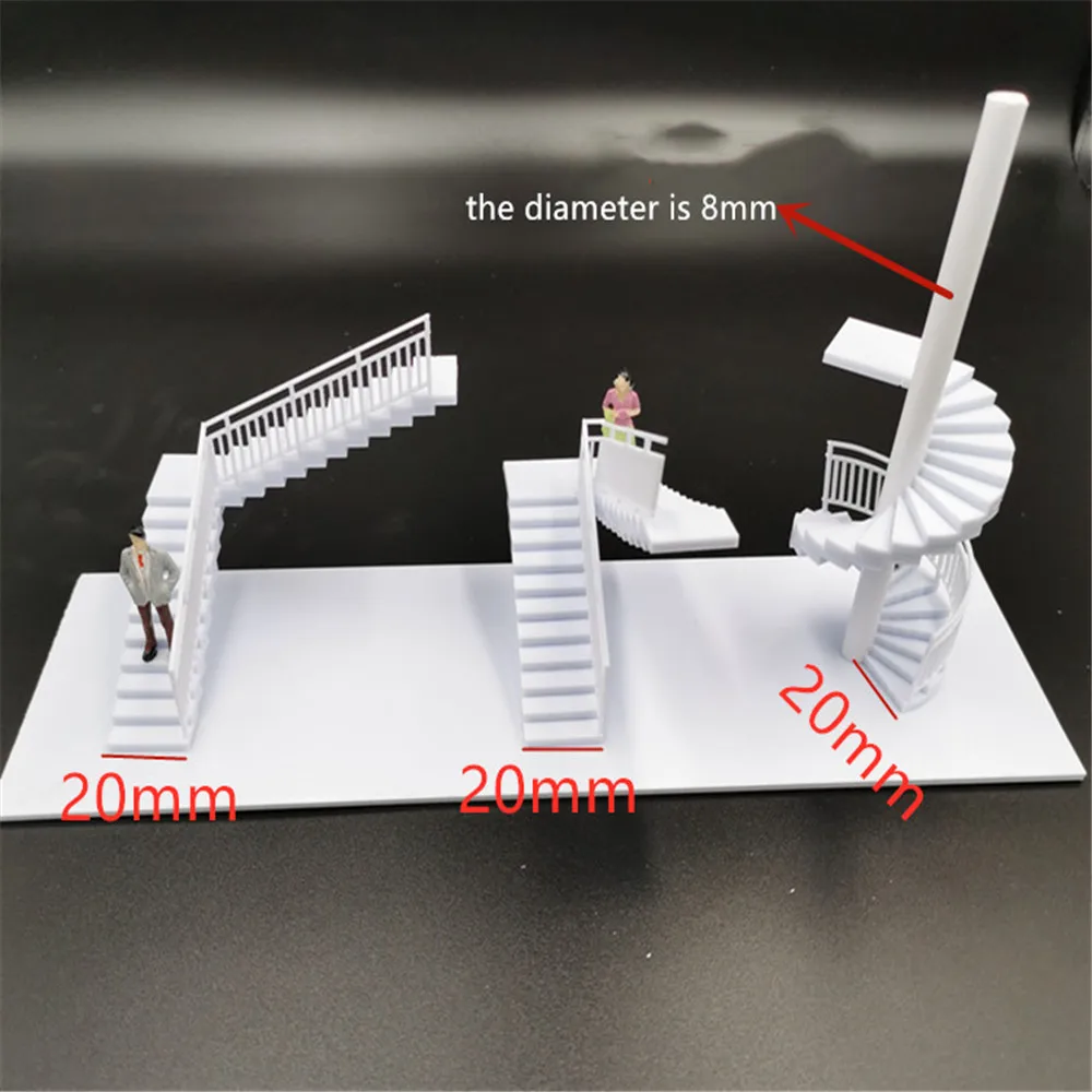 Barandilla-de-Panel-de-Material-de-escalera-de-construcci-n-escal-n ...