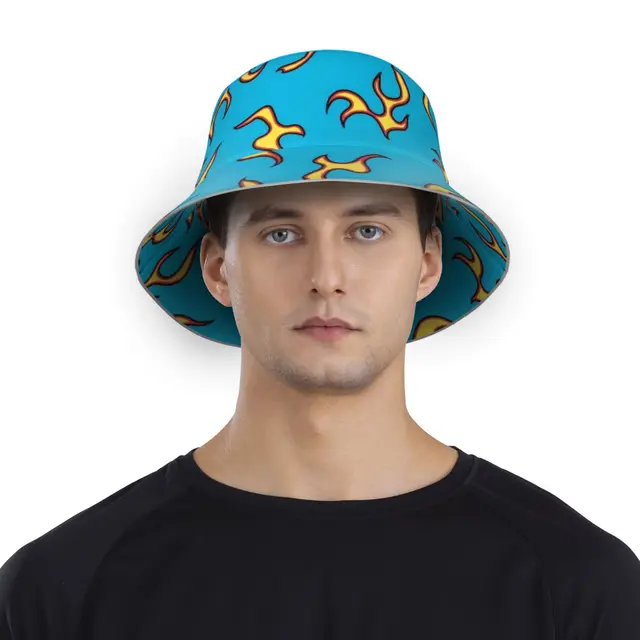 Tyler The Creator Bucket Hat