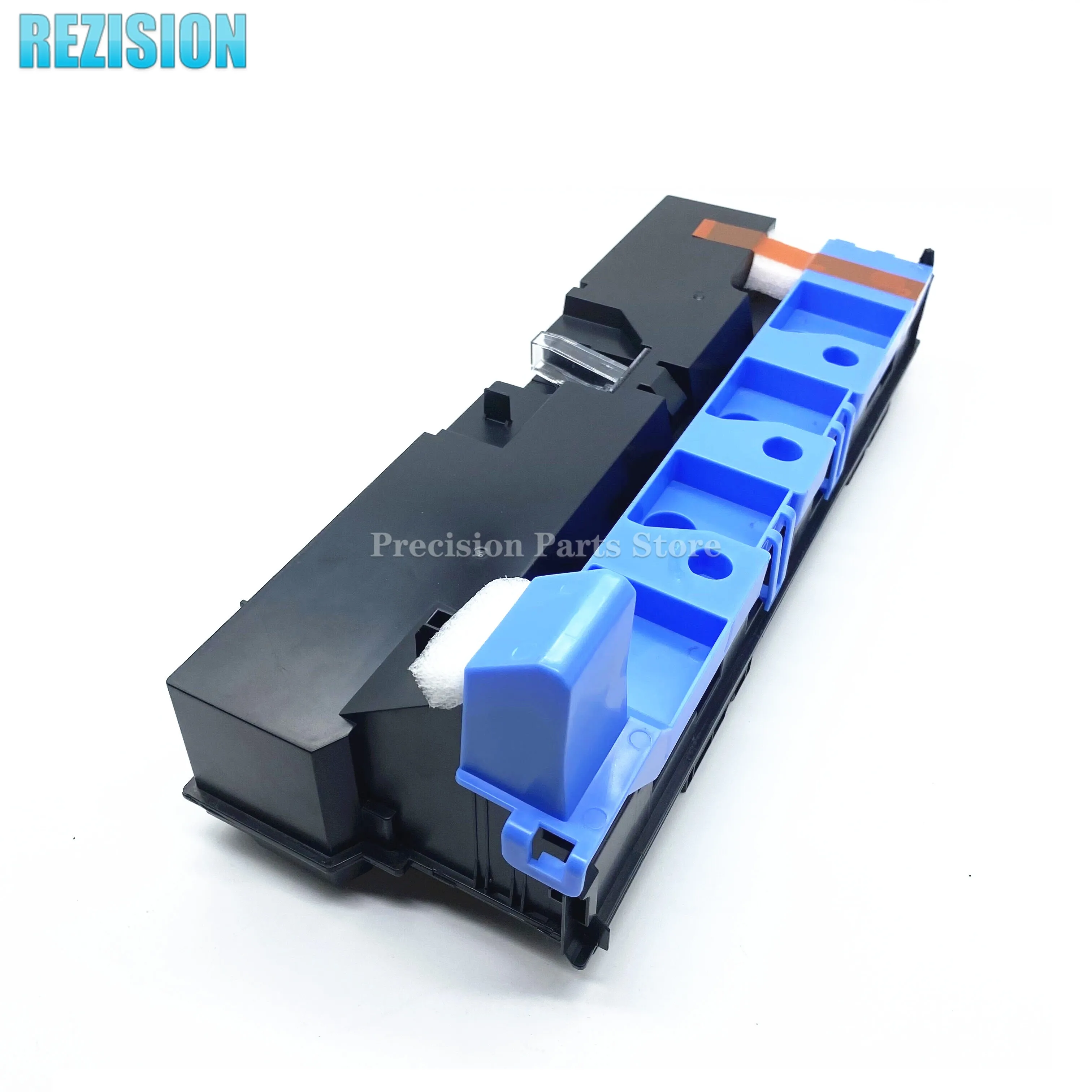 High-Quality-Waste-Toner-Box-For-Konica-Minolta-BH-C226-C266-C256-C7222 ...
