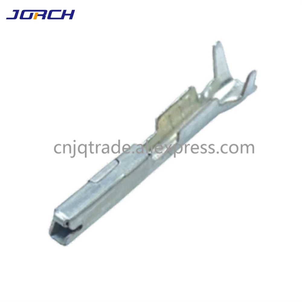 100pcs PPI0000489 13648598 auto wire harness pins terminal for FCI ...