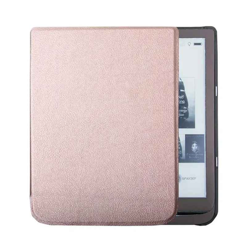 Case-for-Pocketbook-740-Pro-3-Cover-for-Pocketbook-Inkpad-3-PB740-Sleep ...