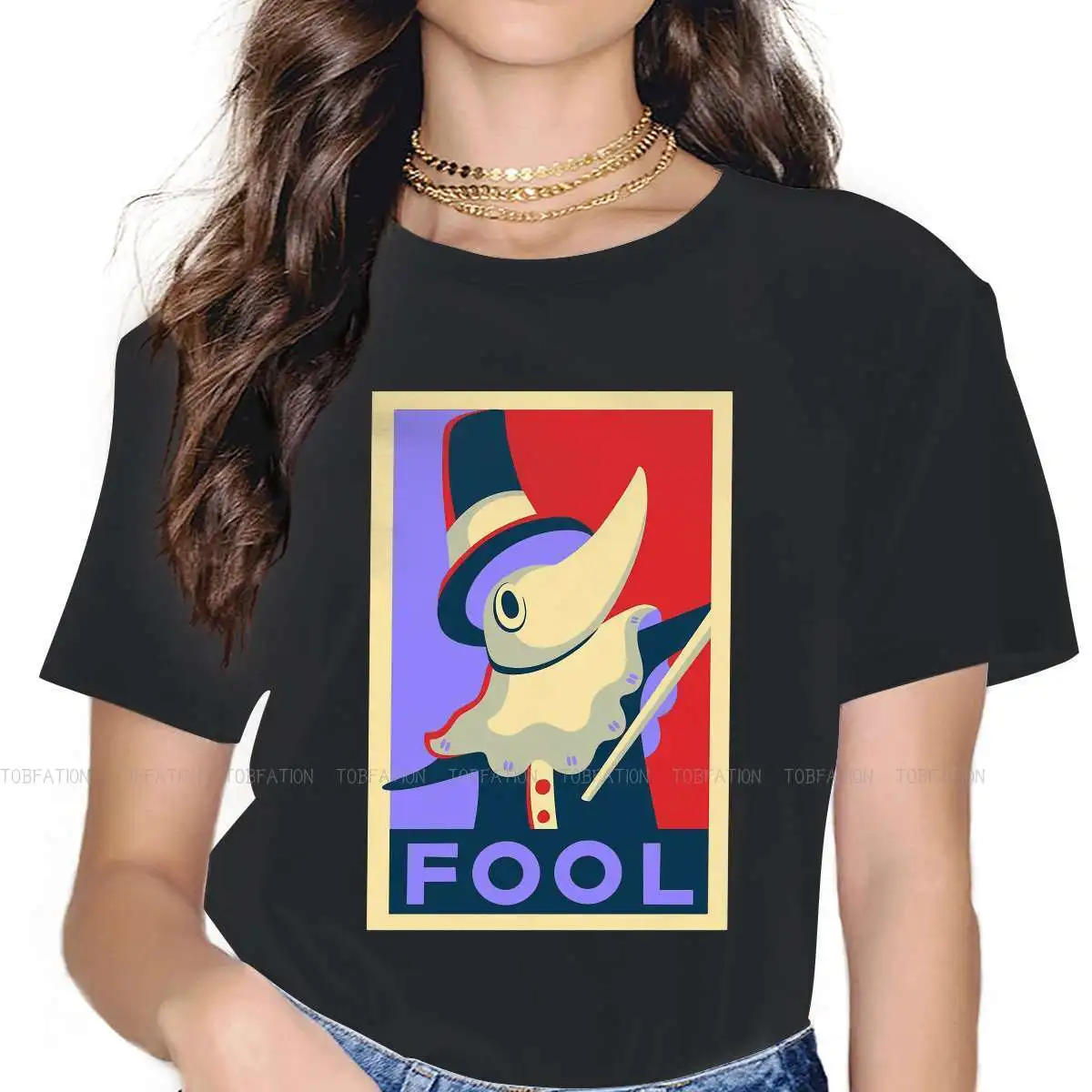 Soul Eater Excalibur Fool Wallpaper