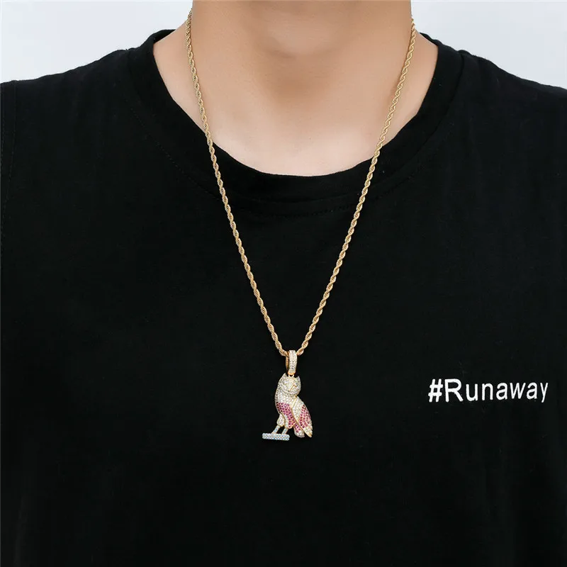 Ovo Chain