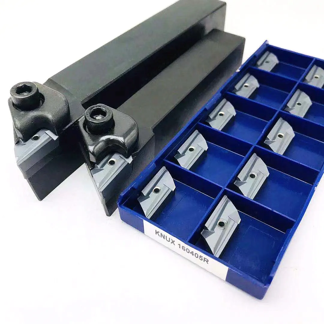 DKJNR2020K16 DKJNR2525M16 high-quality external turning tool holder ...