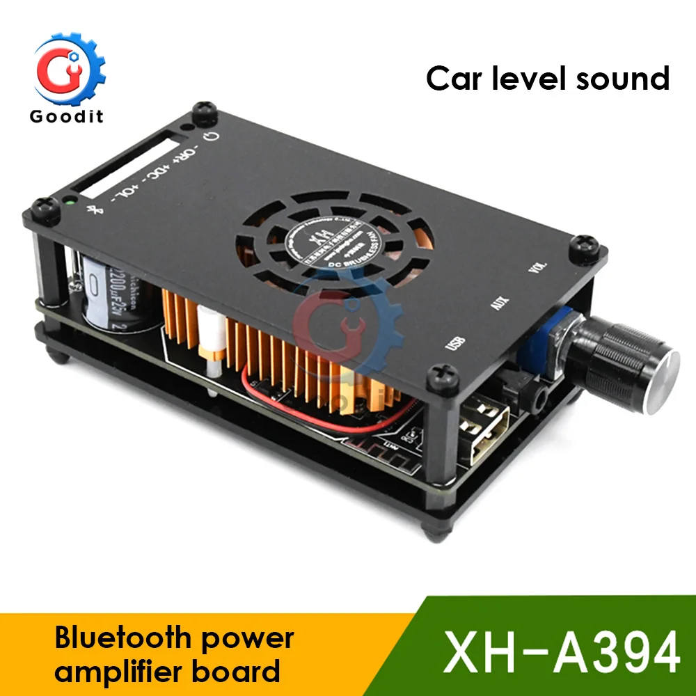 [Tutorial] Building your own DIY E-Stim Stereo Device - Page 25 ...