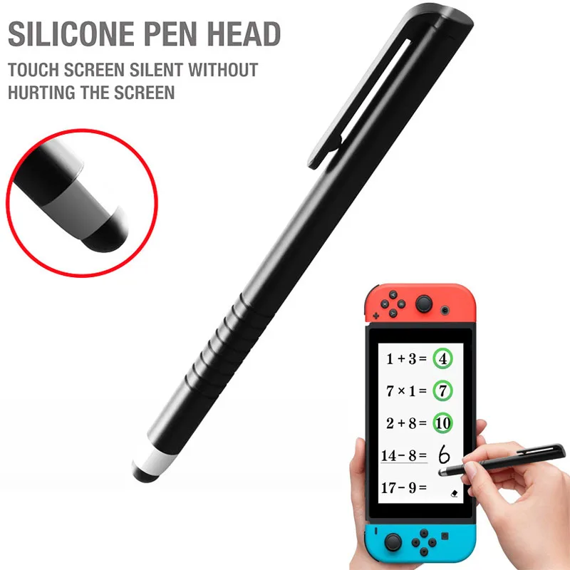 Nintend-Switch-Stylus-Touch-Screen-Pen-Universal-For-Nintendo-Switch ...