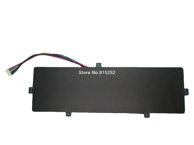 Laptop Battery For I-life ZED air H3 4800mAh 10PIN AliExpress
