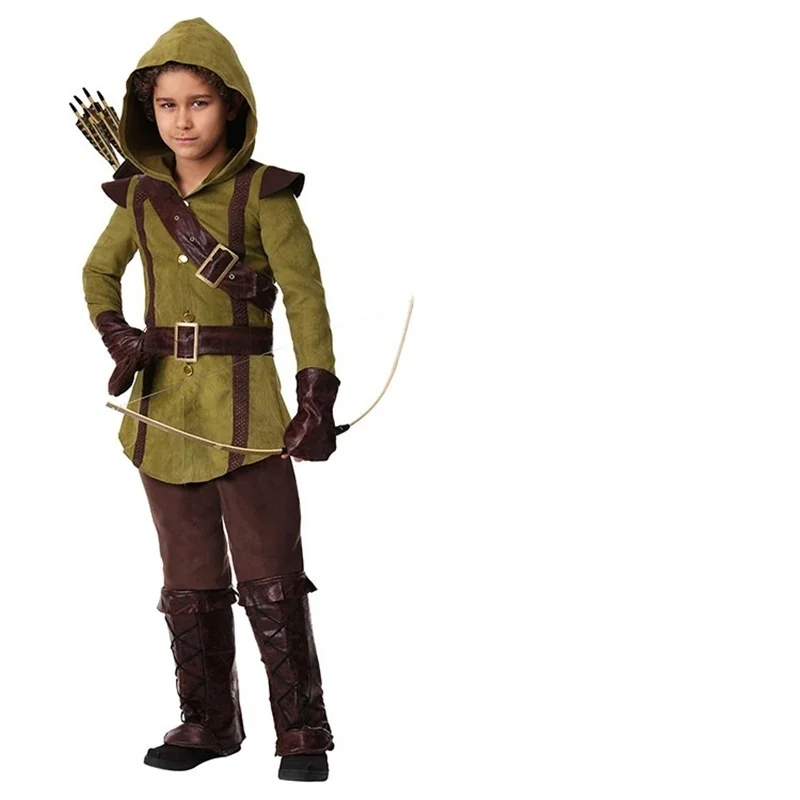 Robin Hood Prince Of Thieves Costume