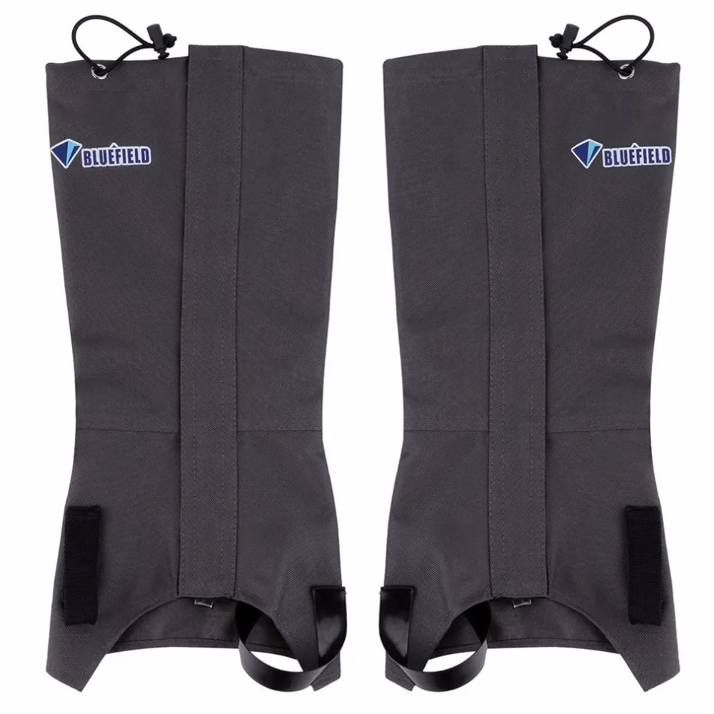 Hiking Winter Leg Protect Equipment - Mountainotes LCC Outdoors and Fitness