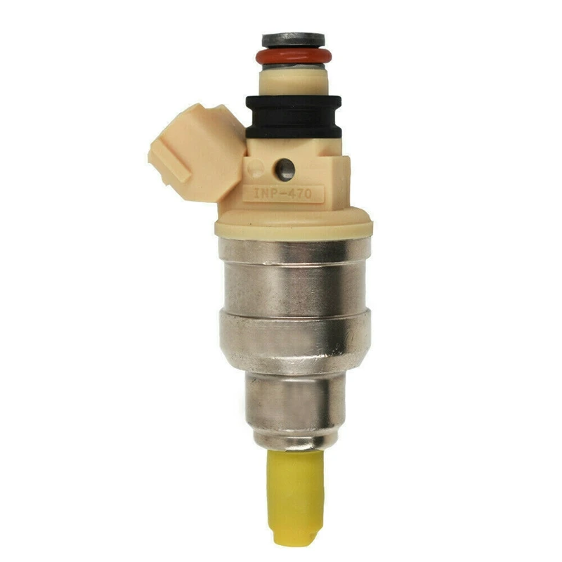 Other Parts & Accessories - 4Pcs New Upgraded Fuel Injectors for Suzuki ...