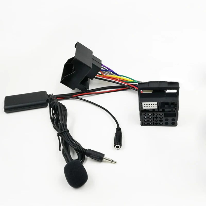 Biurlink Für Skoda SkodaAuto Radio für VW RCD310 RCD510 RNS510 ...