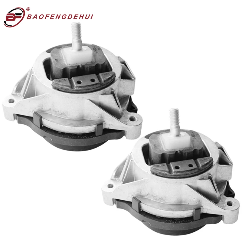 Engine-Mount-Car-Motor-Supports-For-BMW1-F20-F21-114i-116i-BMW3-F30-F35 ...