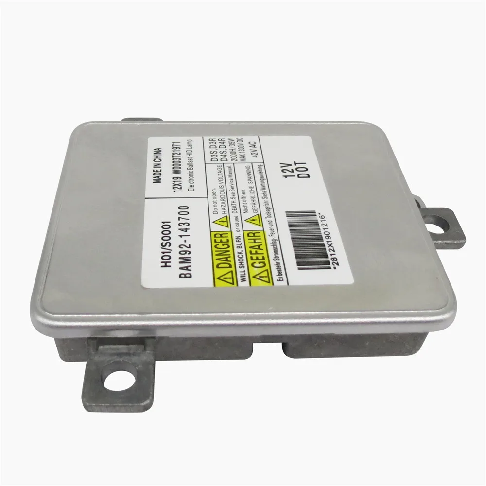 For 11 15 Chrysler 300 300C BAM92 143700 W003T21971 68170821AA Hight ...