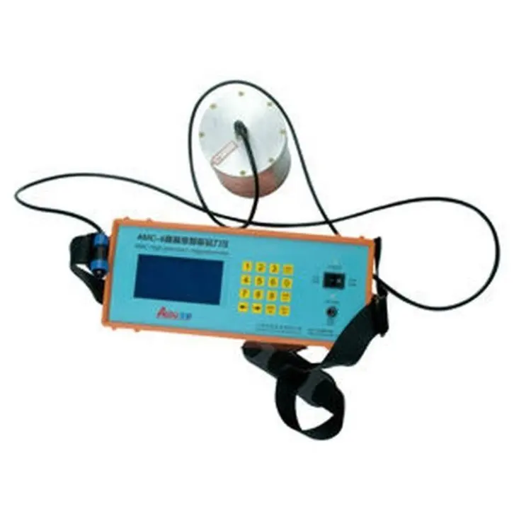 High precision low price highly sensitive magnetometer|Instrument Parts ...