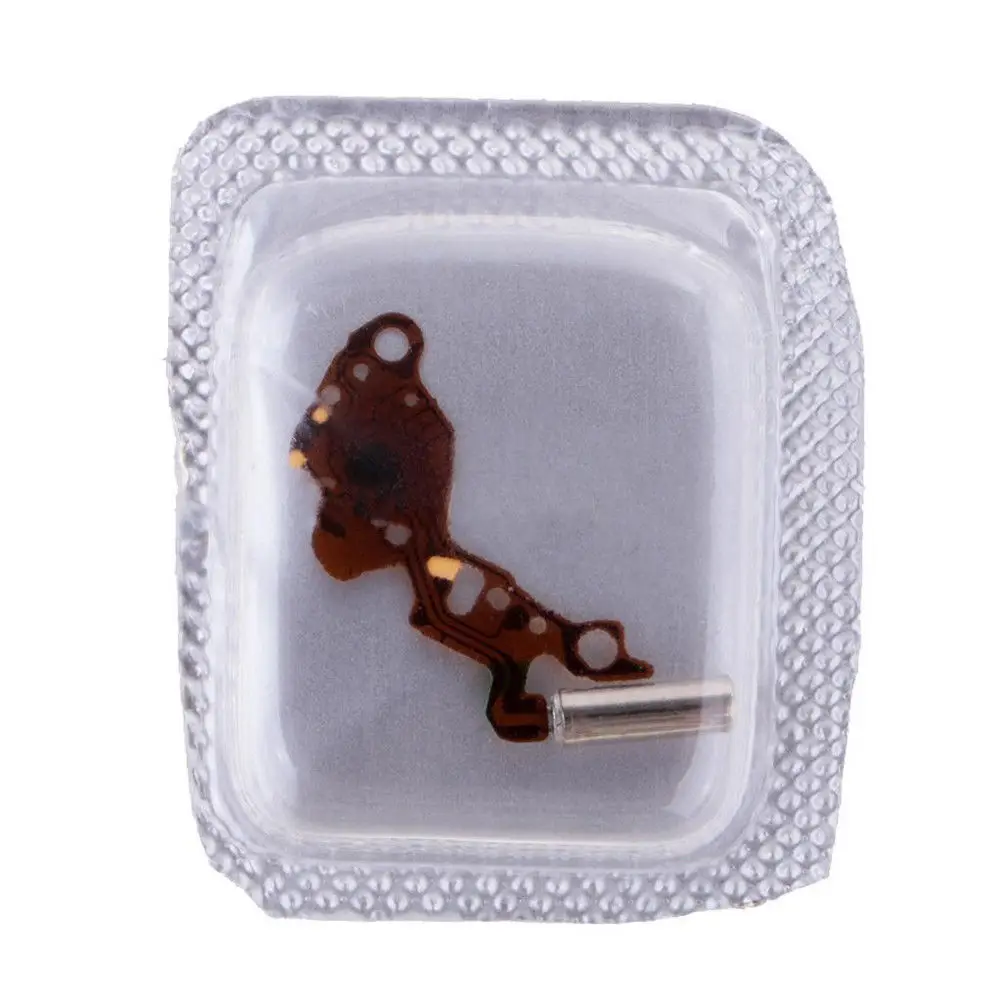 Piezas-de-reparaci-n-de-movimiento-de-reloj-profesional-placa-de ...