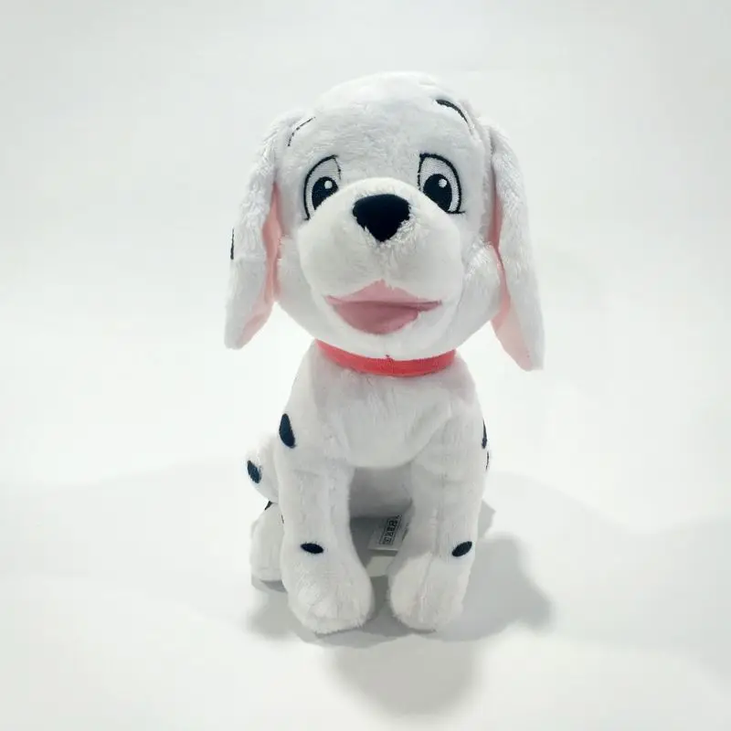 101 Dalmatians Rolly Plush