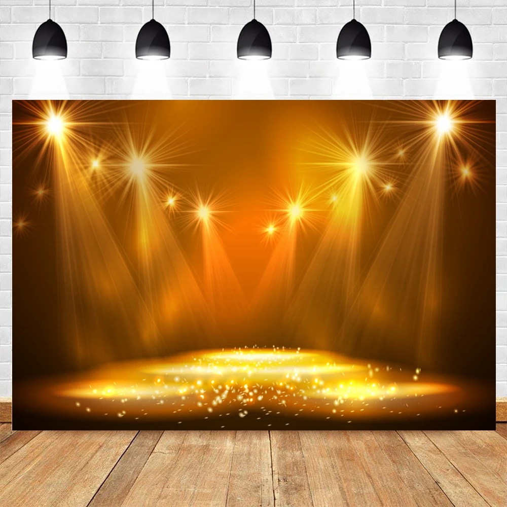 Stage Background Decoration | Music Stage Background | Stage Show ...