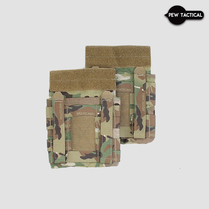 PEW-TACTICAL-Ensemble-de-poudres-plaque-lat-rale-molle-AVS-LV119 ...