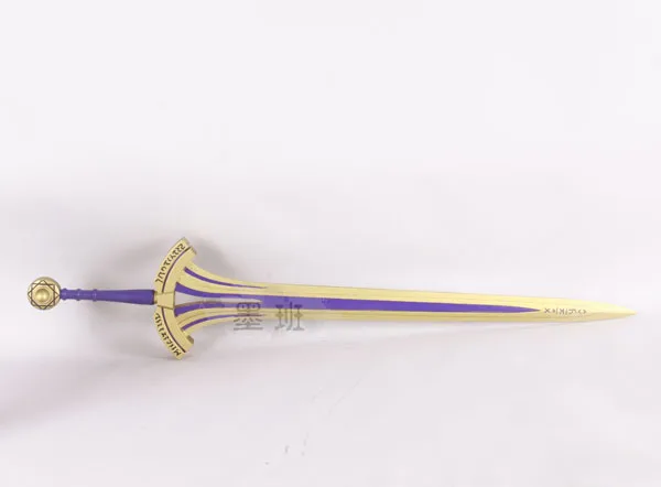 Prototype Blade Arm Cosplay