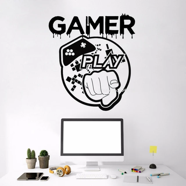 Gamer Love
