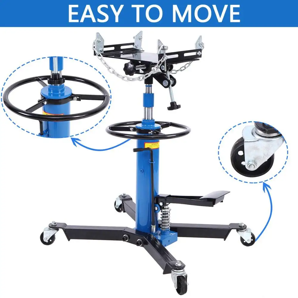 Vehicle Tools Garage & Workshop Equipment Automotive Transmission Jacks ...