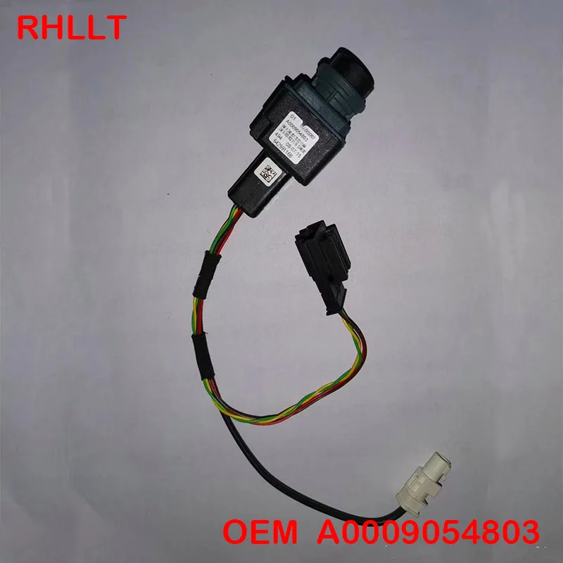 The new rear camera is suitable for Mercedes Benz Mercedes GLA 156 CLS ...