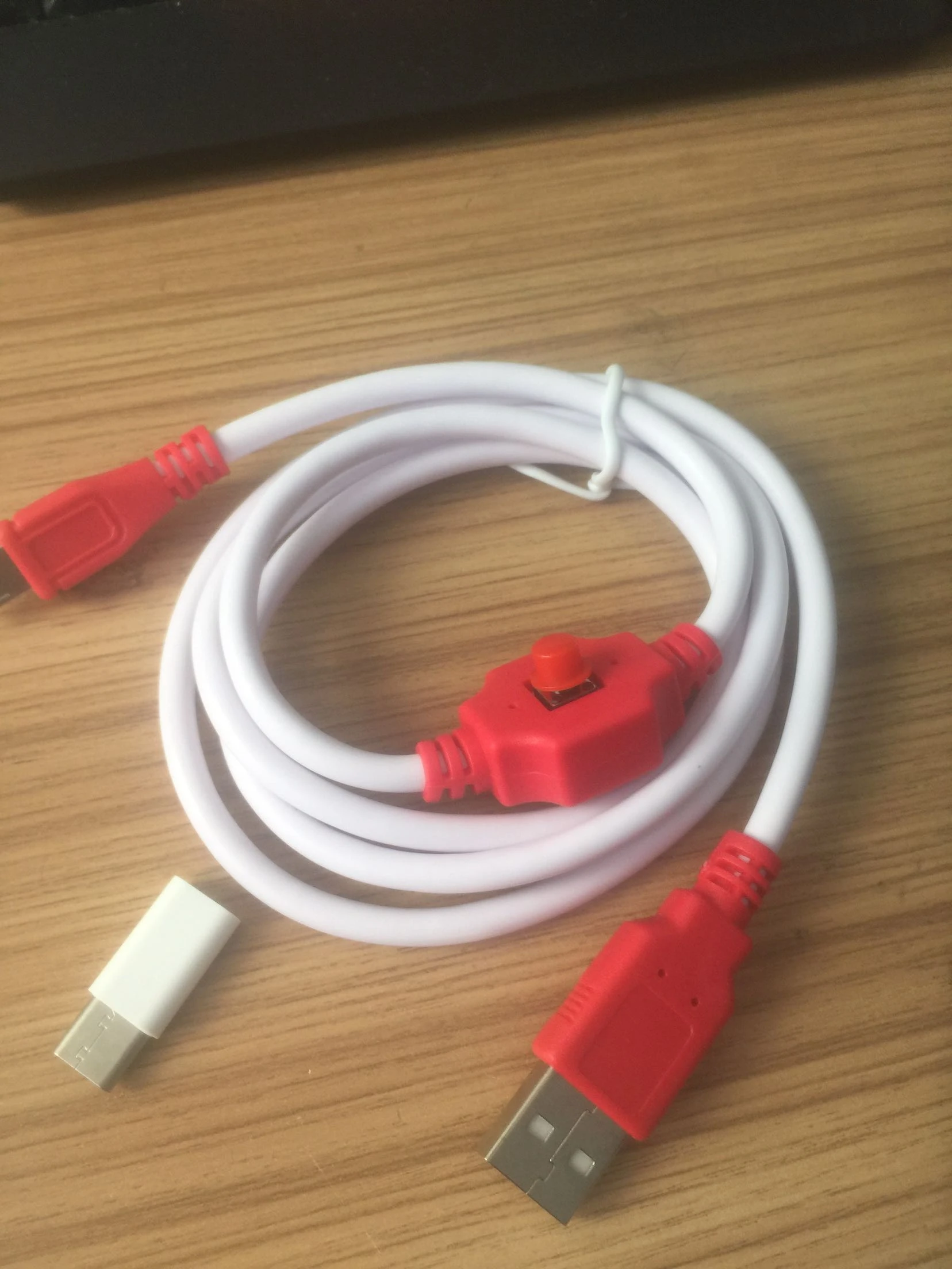 deep flash cable for Xiaomi mobile EDL cable designed for all Qualcomm ...