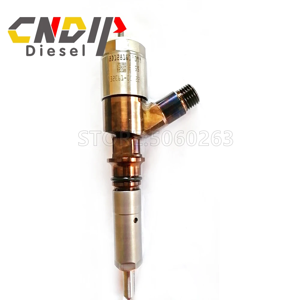 CNDIP-Good-Quality-Diesel-Fuel-Injector-326-4740-10R7676-Injector ...